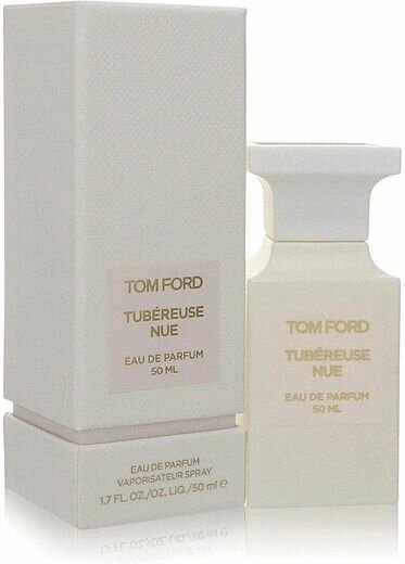 Tom ford tubereuse nue 50ml парфюмерная вода