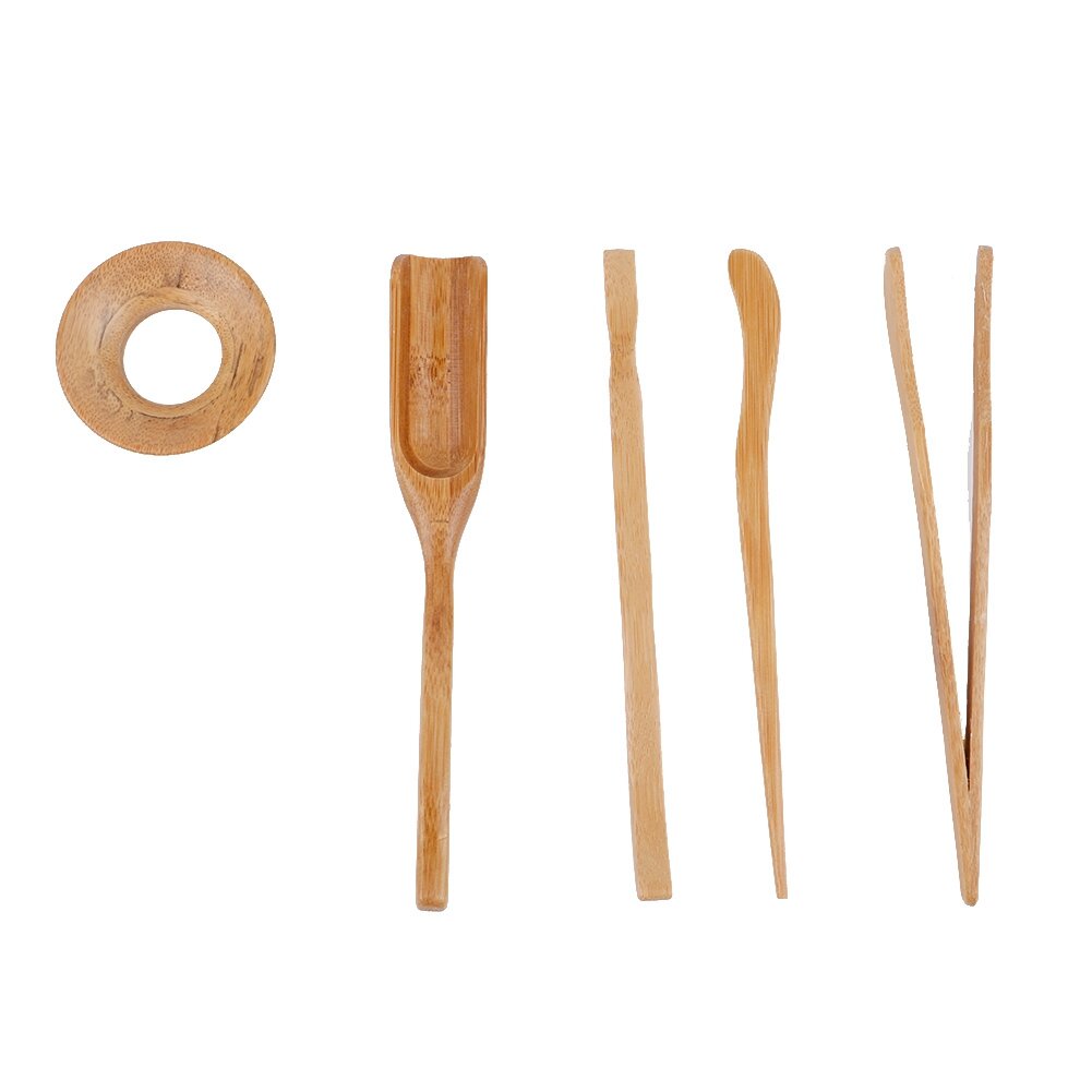 Чайная чайная игла, чайная клипа, чайная лопата утечка