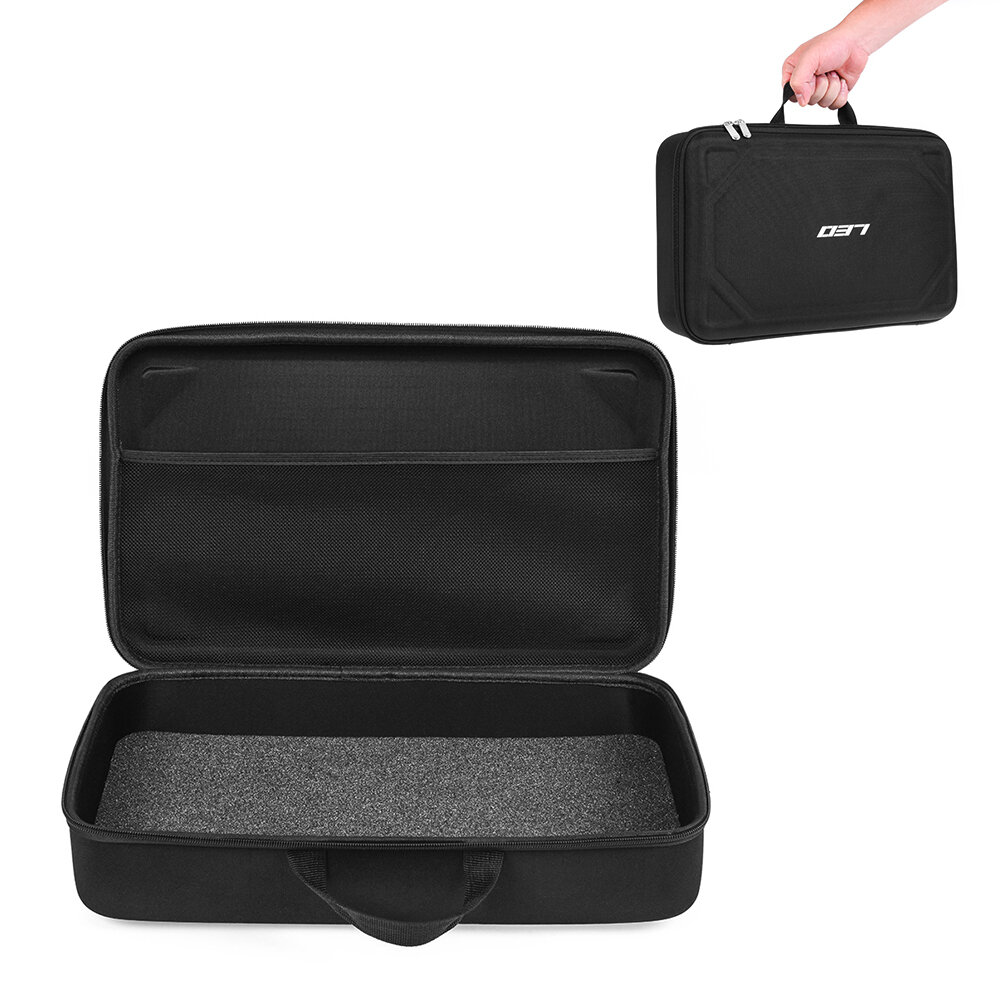 Сумка для рыбалки на открытом воздухе, противоударная, из ЭВА, сумка для переноски и хранения рыболовных снастей, удилищ, катушек и аксессуаров.