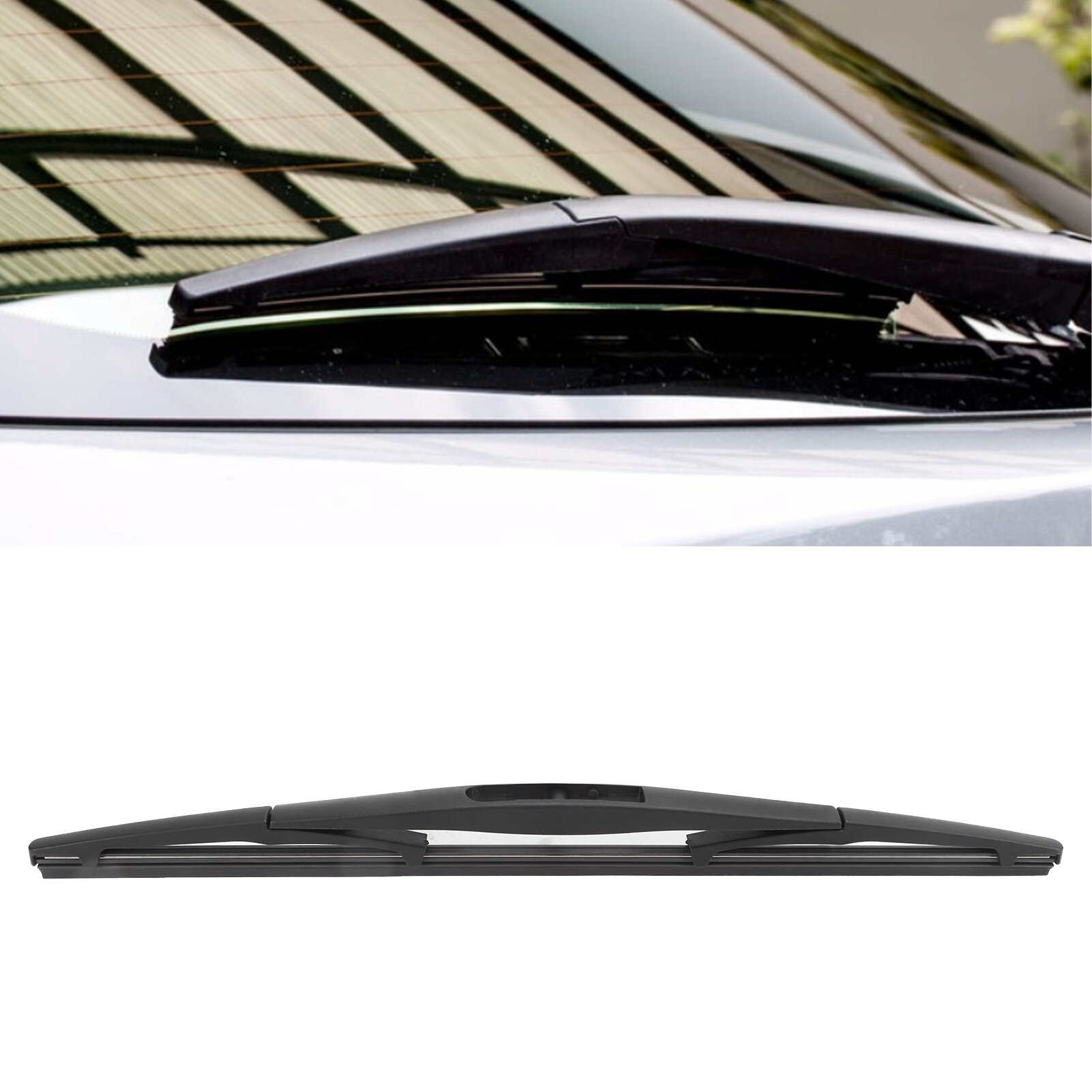 Замена рычага стеклоочистителя заднего стекла в сборе, высокоэффективный автомобильный аксессуар