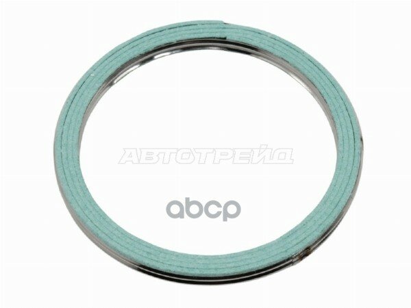 Кольцо глушителя Mazda 3 08- / 6 12- 2AZFE;2GRFE;3MZFE; HFVPH; LFDE; P5VPS; PEVPH; PEVPR; PEVPS; PYVPS Sat арт. ST-90917-06090