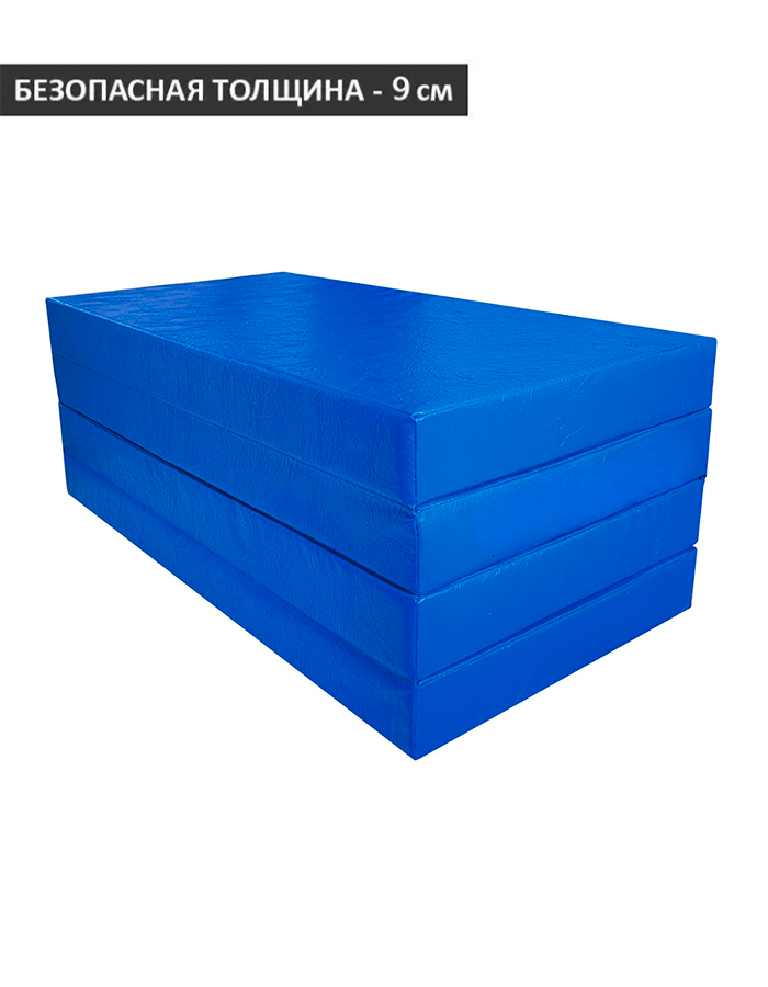 Мат (1000/2000/100 мм) для шведской стенки