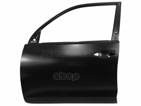 Дверь передняя Toyota Land Cruiser Prado (J150) 09-20 (Слева) Sat арт. ST-TY150-040-2