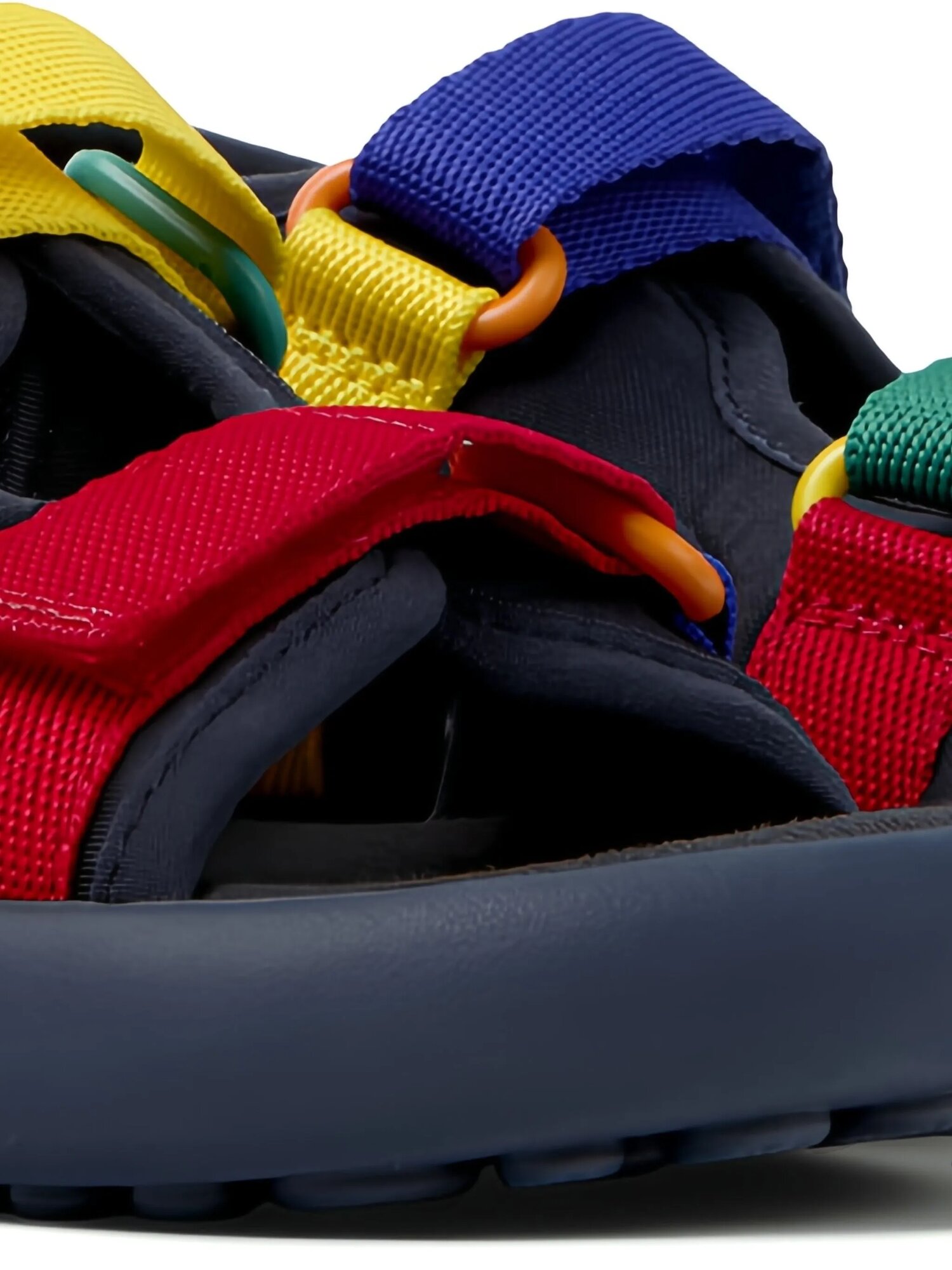 Сандалии Twins Bobo Choses