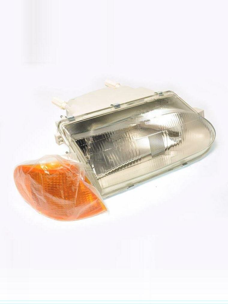 Фара ВАЗ 2114, 2115, 2113, правая, Формула Света, 2114-3711010