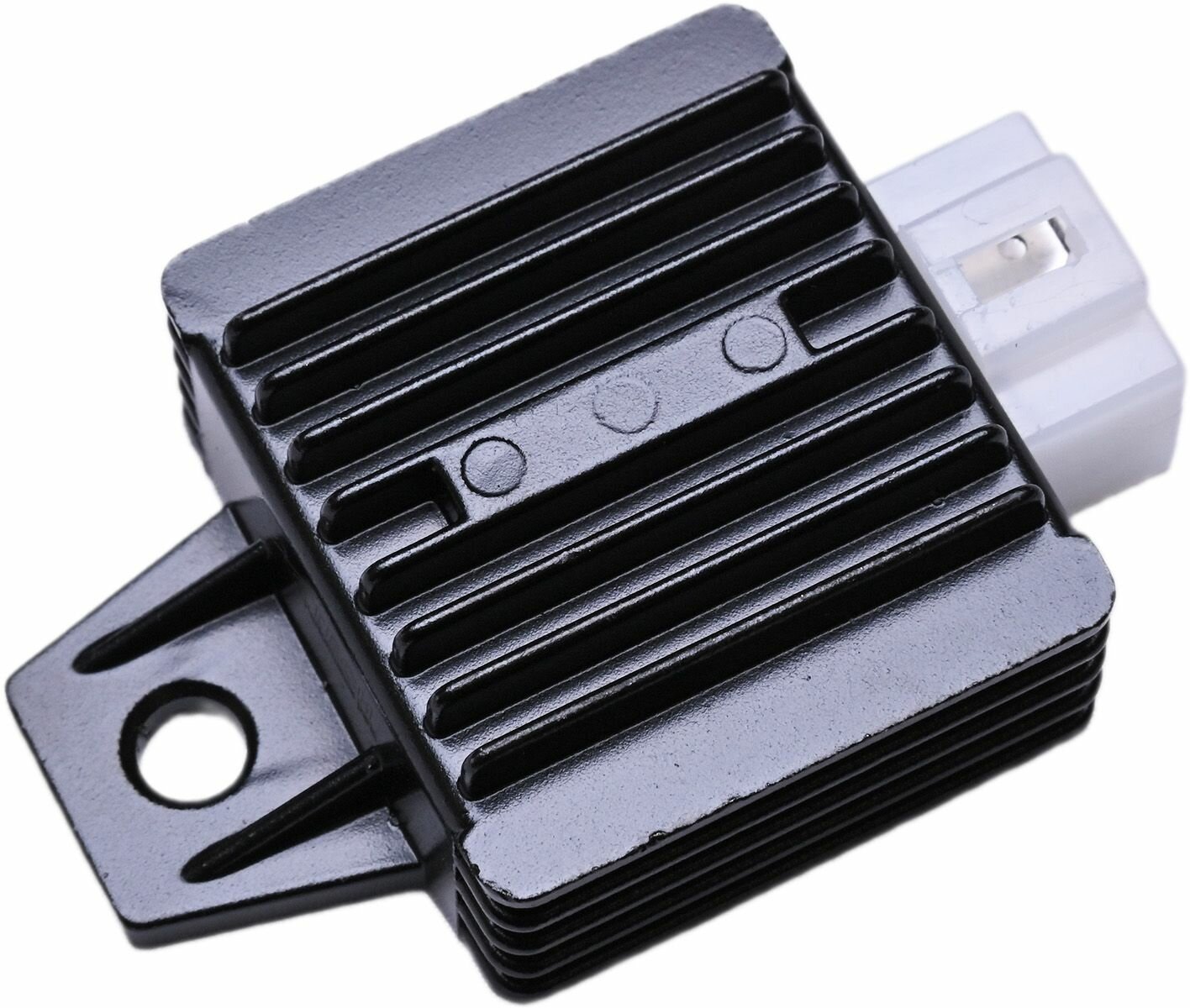 Реле регулятор AC 152FMH 125см3 X-TECH на мотоцикл, питбайк, эндуро.