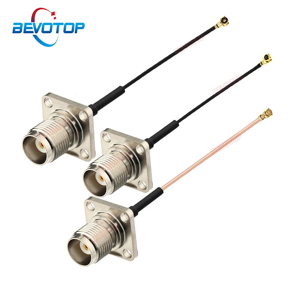 BEVOTOP Удлинитель RF1/RF4 10см — фото 1