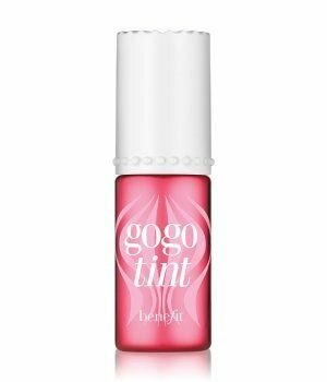 Benefit Cosmetics GoGo Tint Cheek & Lip Stain Жидкая помада для губ