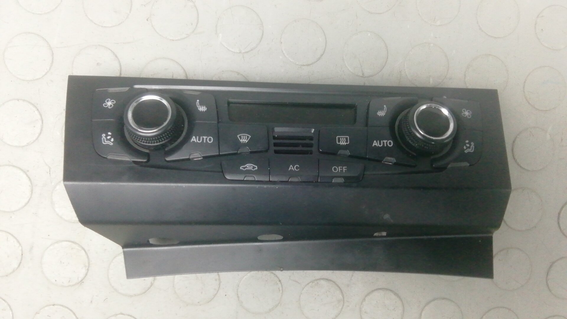 Блок управления печки и климат-контроля AUDI A5 1, Номер A2C53284585