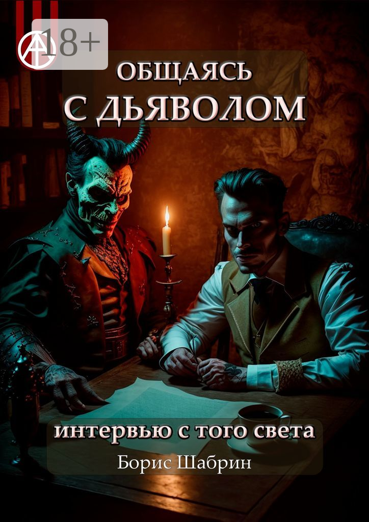 Общаясь с Дьяволом