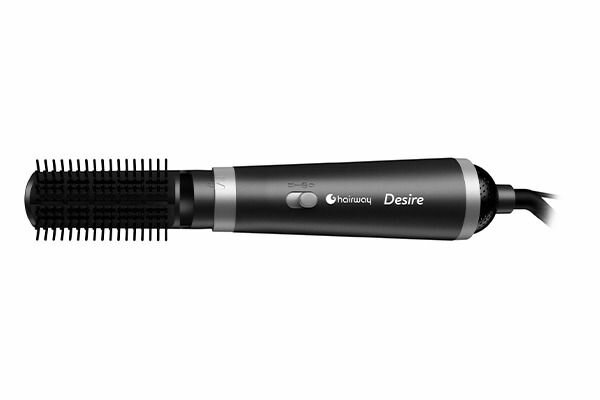 HAIRWAY Фен плойка Desire 4в1 для укладки волос 900W A032