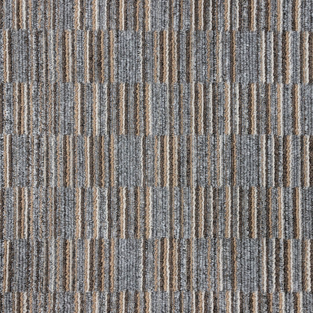 Ковровая дорожка, Рулон, Серый, Бежевый, Коричневый, Современный, на пол, в гостиную, спальню, в ассортименте (300 см. на 2500 см.)