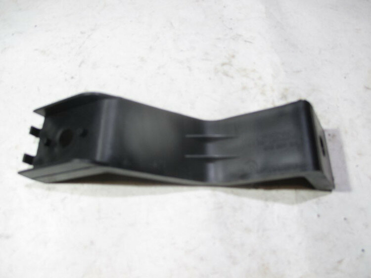 Кронштейн бампера заднего Шевроле Лачетти Универсал 96408510 кронштейн усилителя, - GM