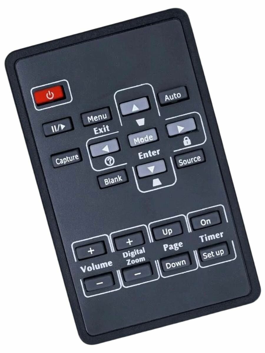 Пульт BenQ MX660P MS500 для проектора BenQ