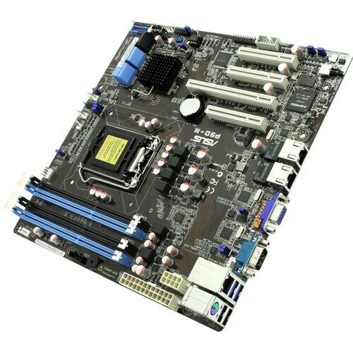 P9D-M ASUS материнская плата для сервера