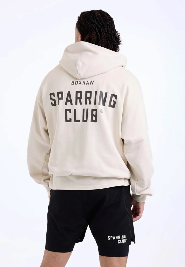 Худи спортивное Sparring Club