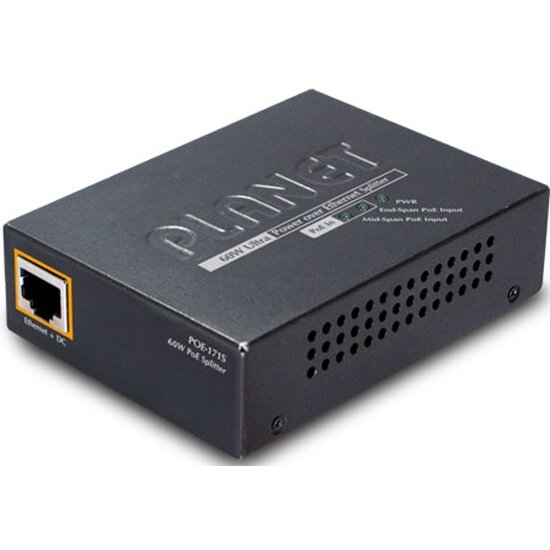 PoE-сплиттер Planet POE-171S