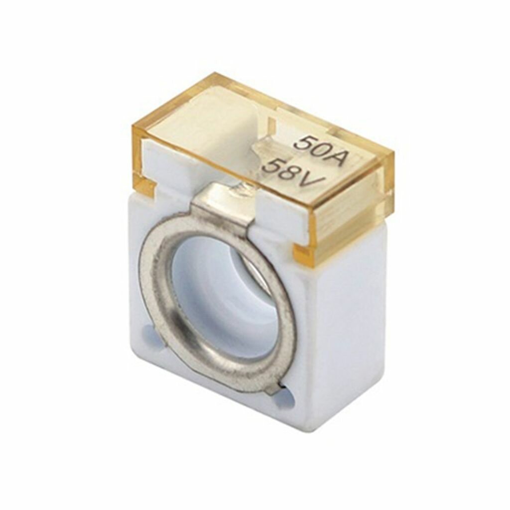 TFB FUSE 58V 50A Керамический предохранитель