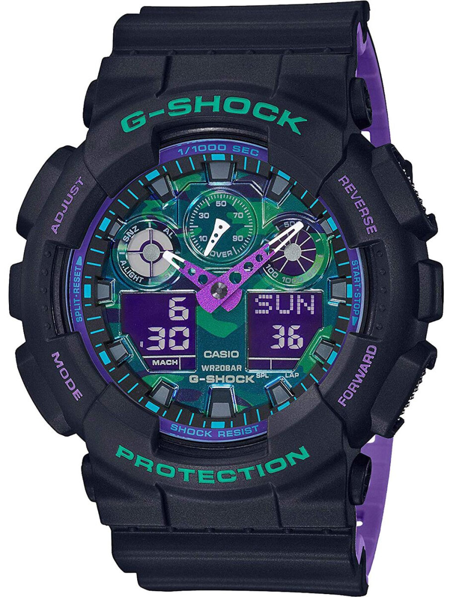 Наручные часы G-Shock