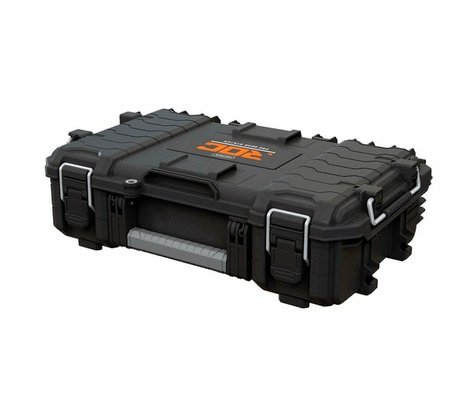 Ящик для инструментов Keter Roc Pro Gear 2.0 57,1x35,1x16,7 см (17211899)