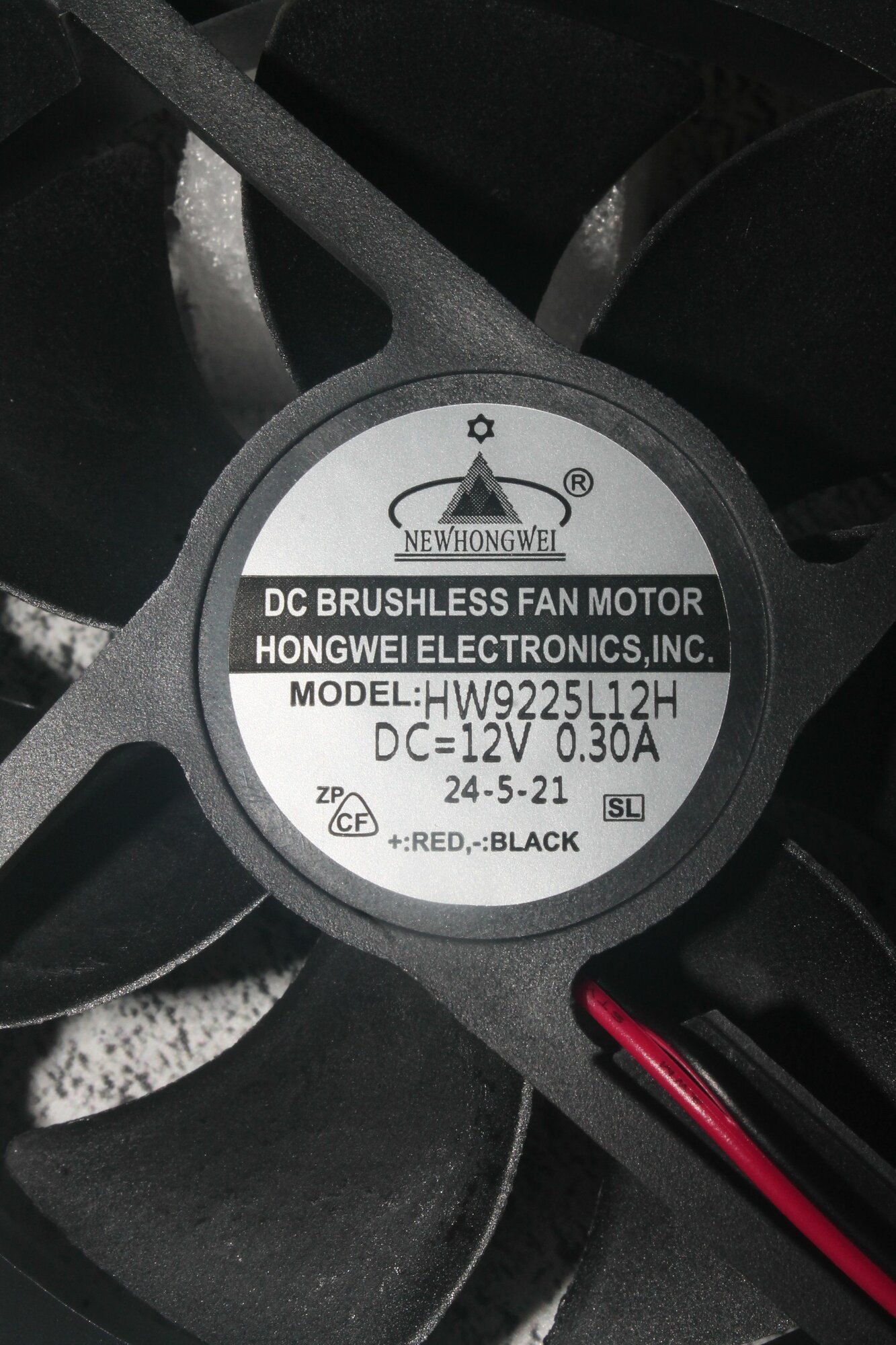 Вентилятор на вакуумный криолиполиз 360