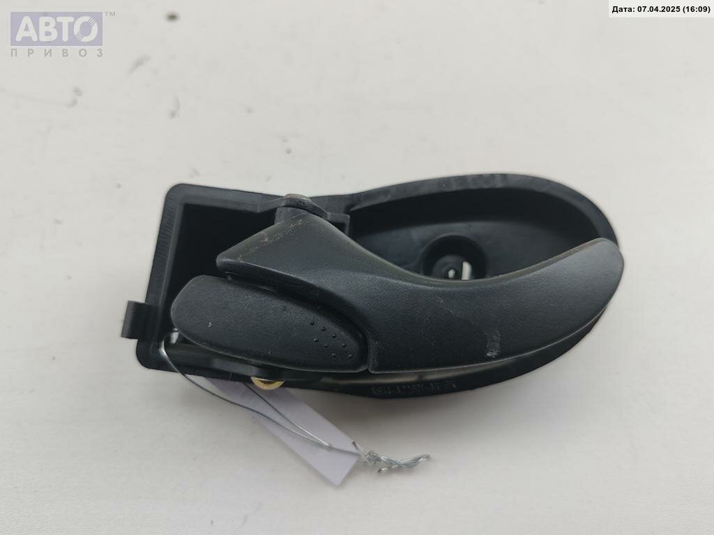 Ручка двери внутренняя передняя левая Ford Focus 1 (1998-2005)