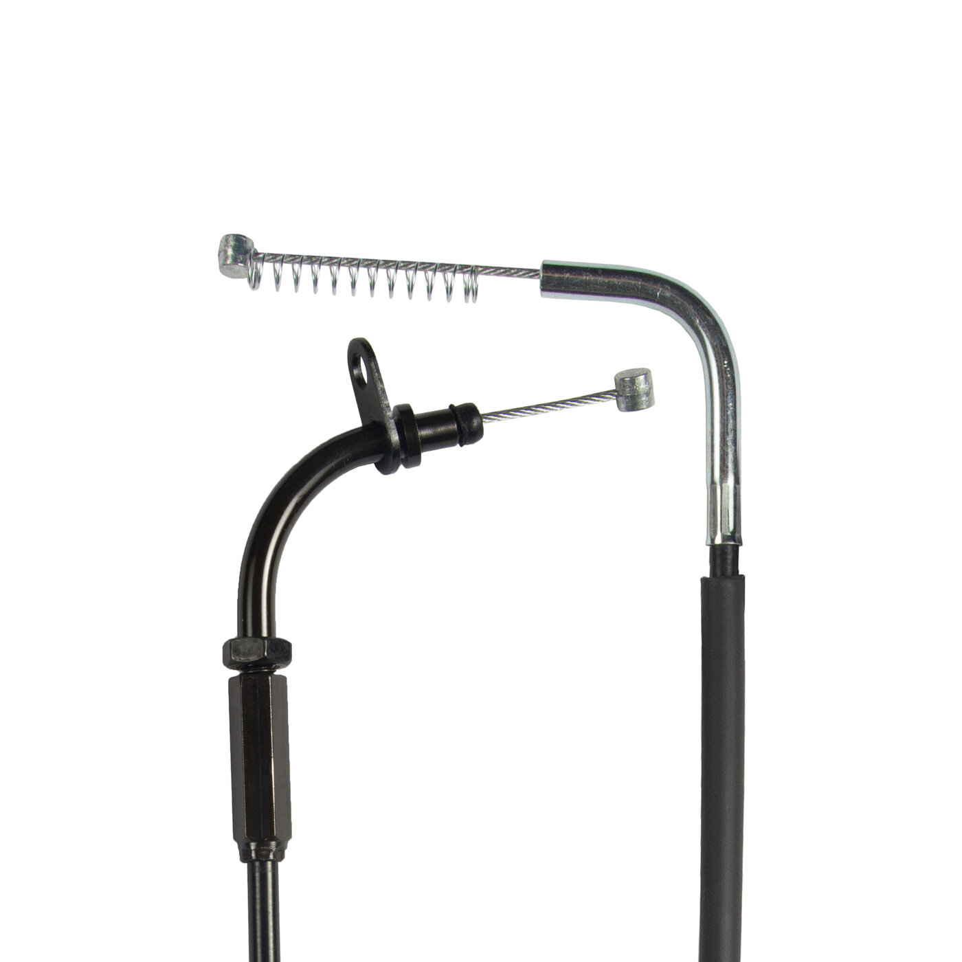 Кабель подсоса MotoMaster 161-218 (OEM 58410-46E00)