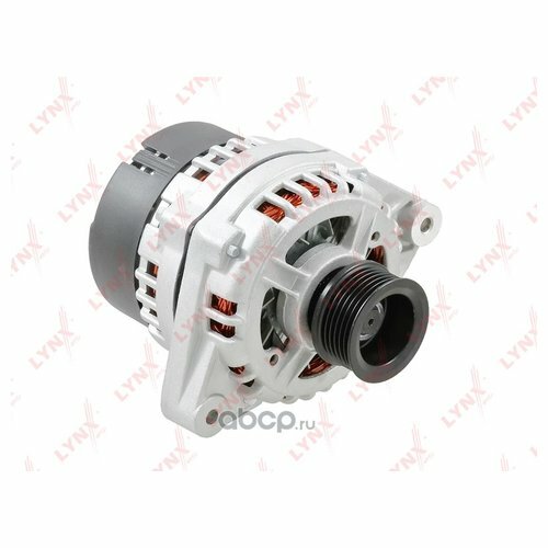 Генератор lada 2110/2115 -21 Lynx EA1284