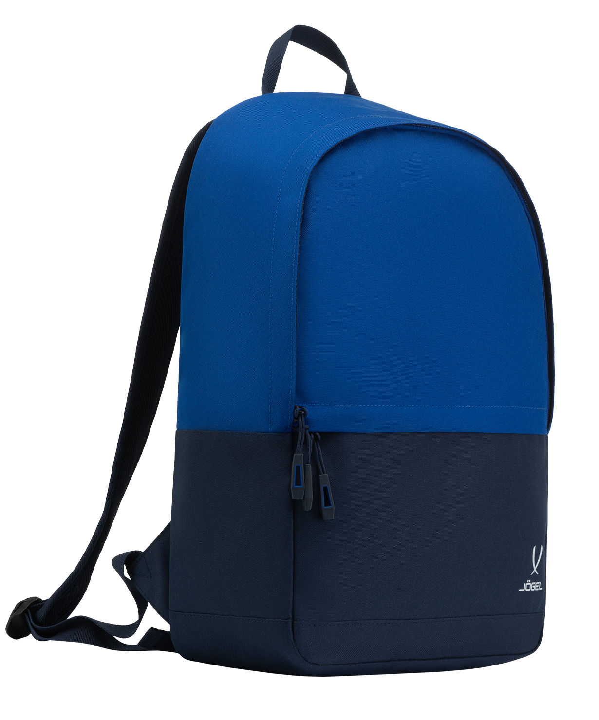 Рюкзак JÖGEL ESSENTIAL Backpack, синий/темно-синий, 20л, Габариты, см: 45 х 29 х 14