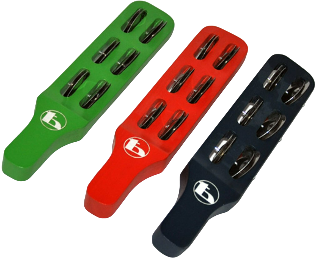 Джингл-стик Мозеръ JSR-6