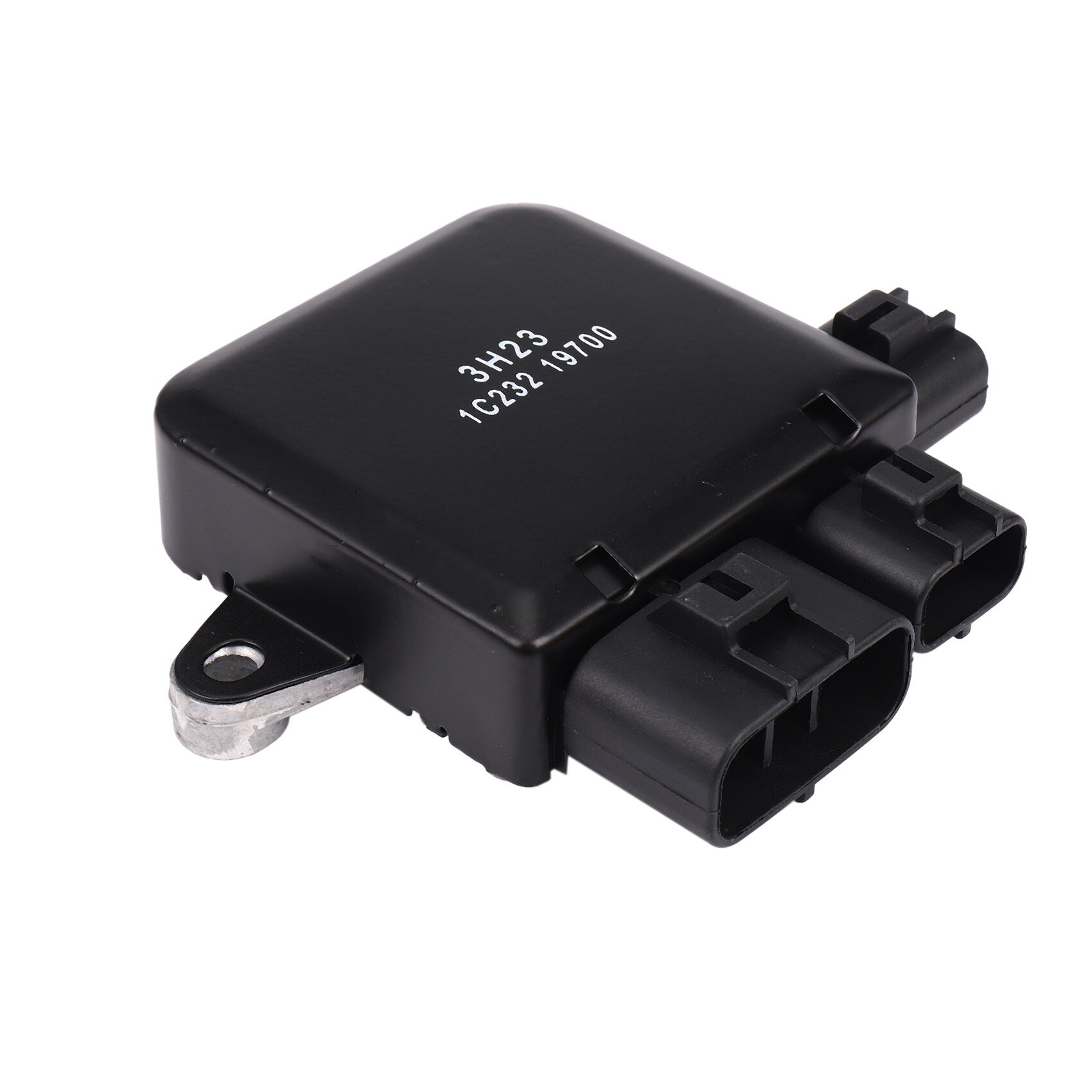 Высокое качество 1355A124 MR497751 блока управления охлаждающим вентилятором для Mitsubishi Lancer Outlander 1355-A124