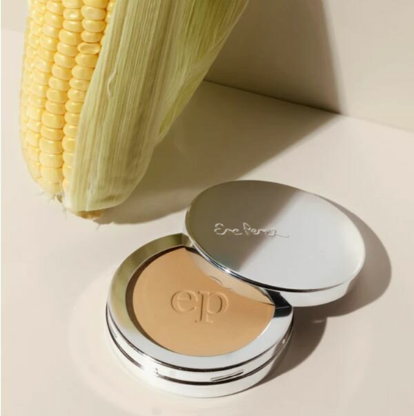 Ere Perez Кукурузная рассыпчатая пудра, 7 г - Corn Setting Powder