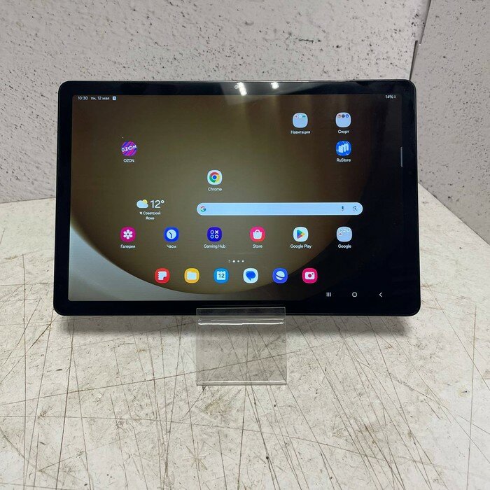 Планшет Samsung Galaxy Tab A9+ 4/64 Серый