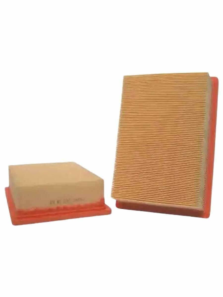 Фильтр воздушный для Fiat Bravo Brava, Alfa Romeo 145-155 1.2-1.9TD 1995- / на Фиат Браво Брава, Альфа Ромео