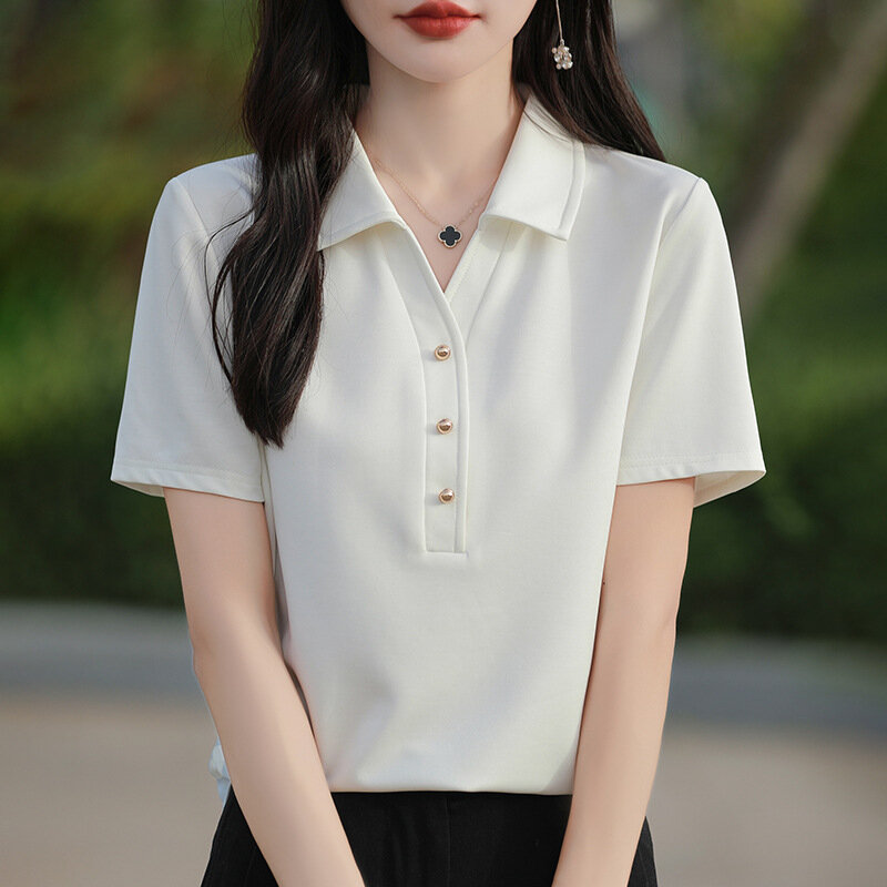 Поло спортивное