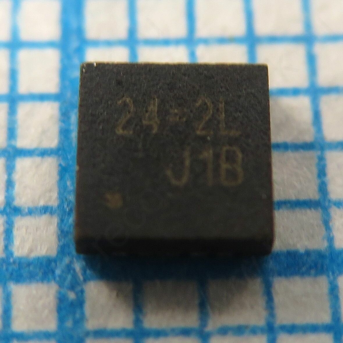 RT8231A 24= - ШИМ контроллер