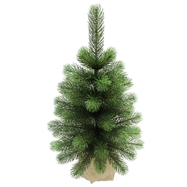 Настольная елка Лира 45 см, литая 100%, Beatrees, 10324045