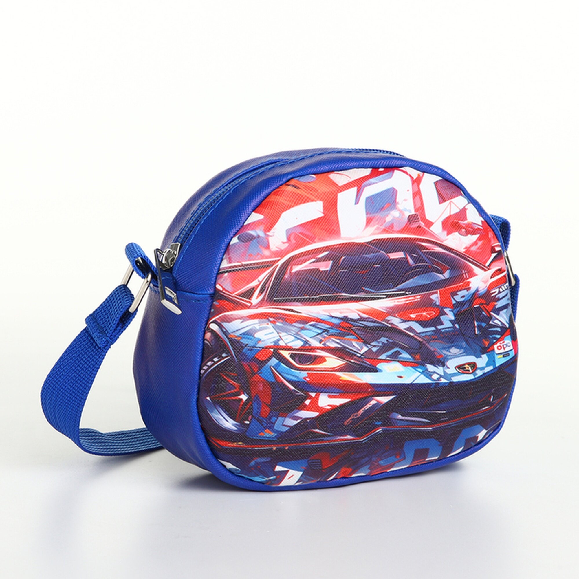 Сумка кросс-боди