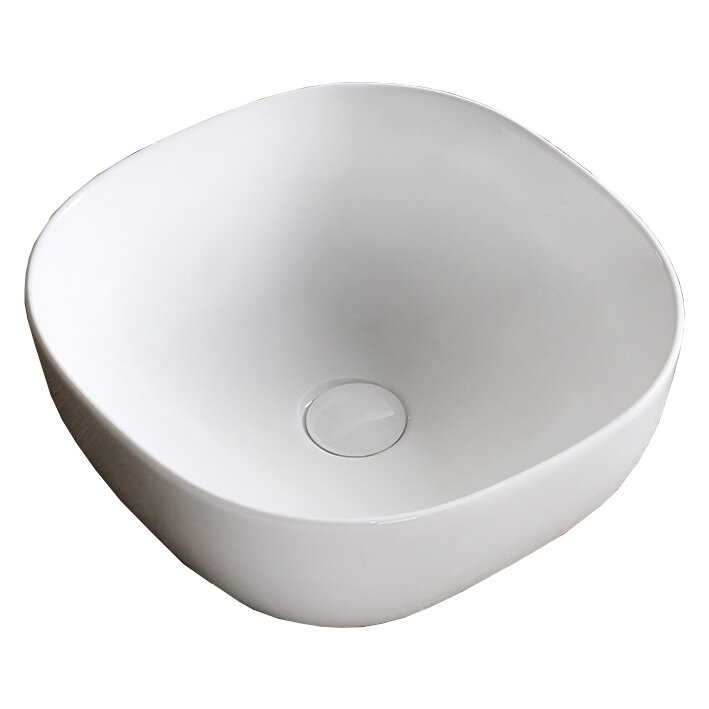 Раковина Cerutti 41х41 CR0077