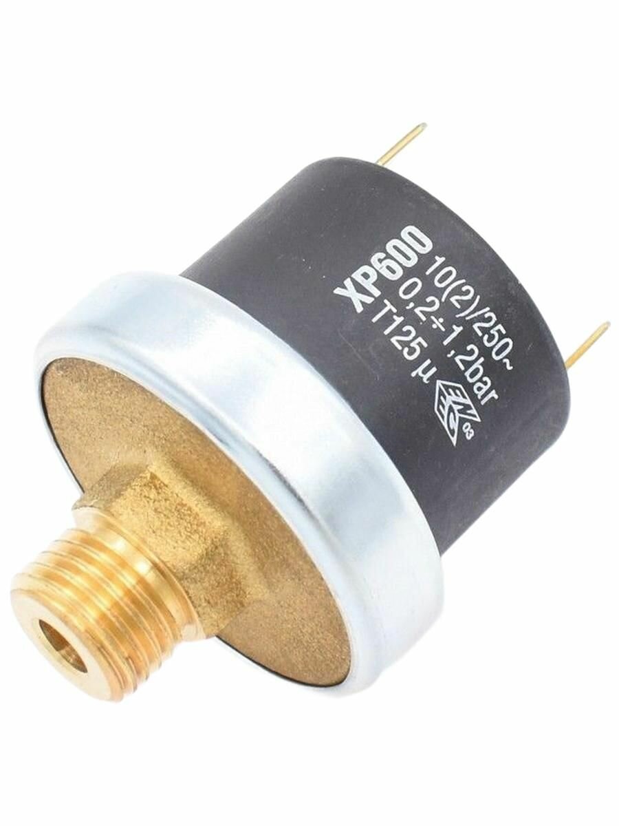 Реле давления воды XP600 для Hermann (49003163)