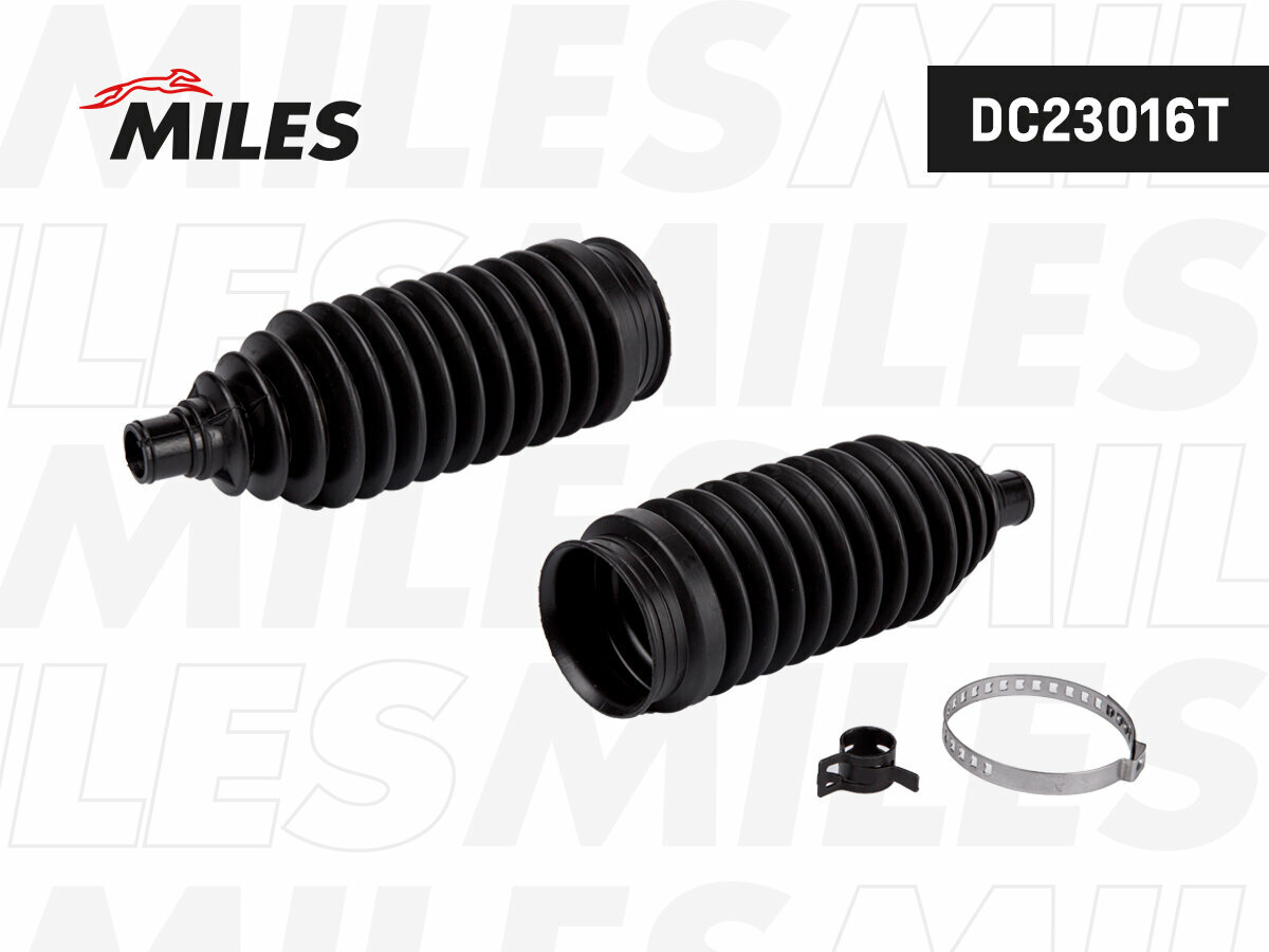 Пыльник рулевой рейки, для Лексус, 300, Тойота Альтеза, Чайзер, Краун, Марк 2 арт DC23016T