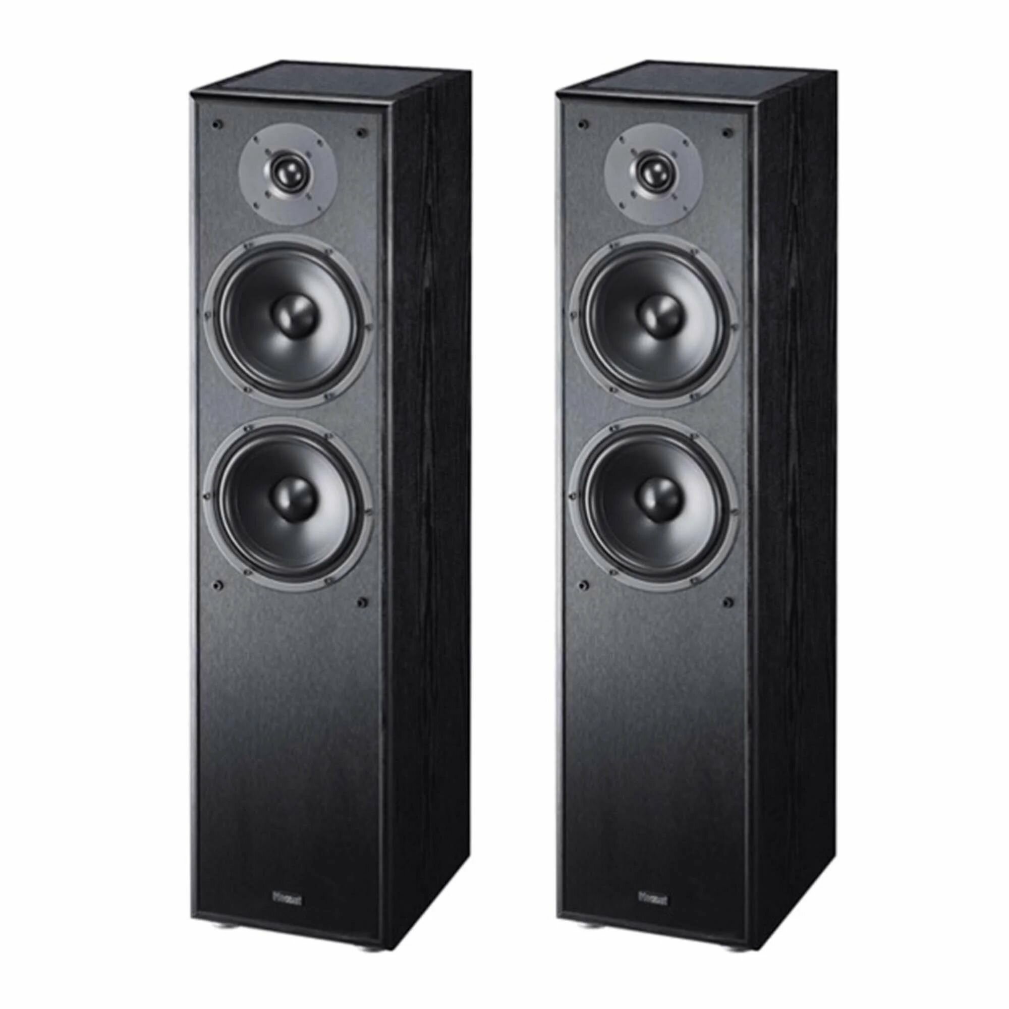Напольная акустика Magnat Monitor S80 ATM Black
