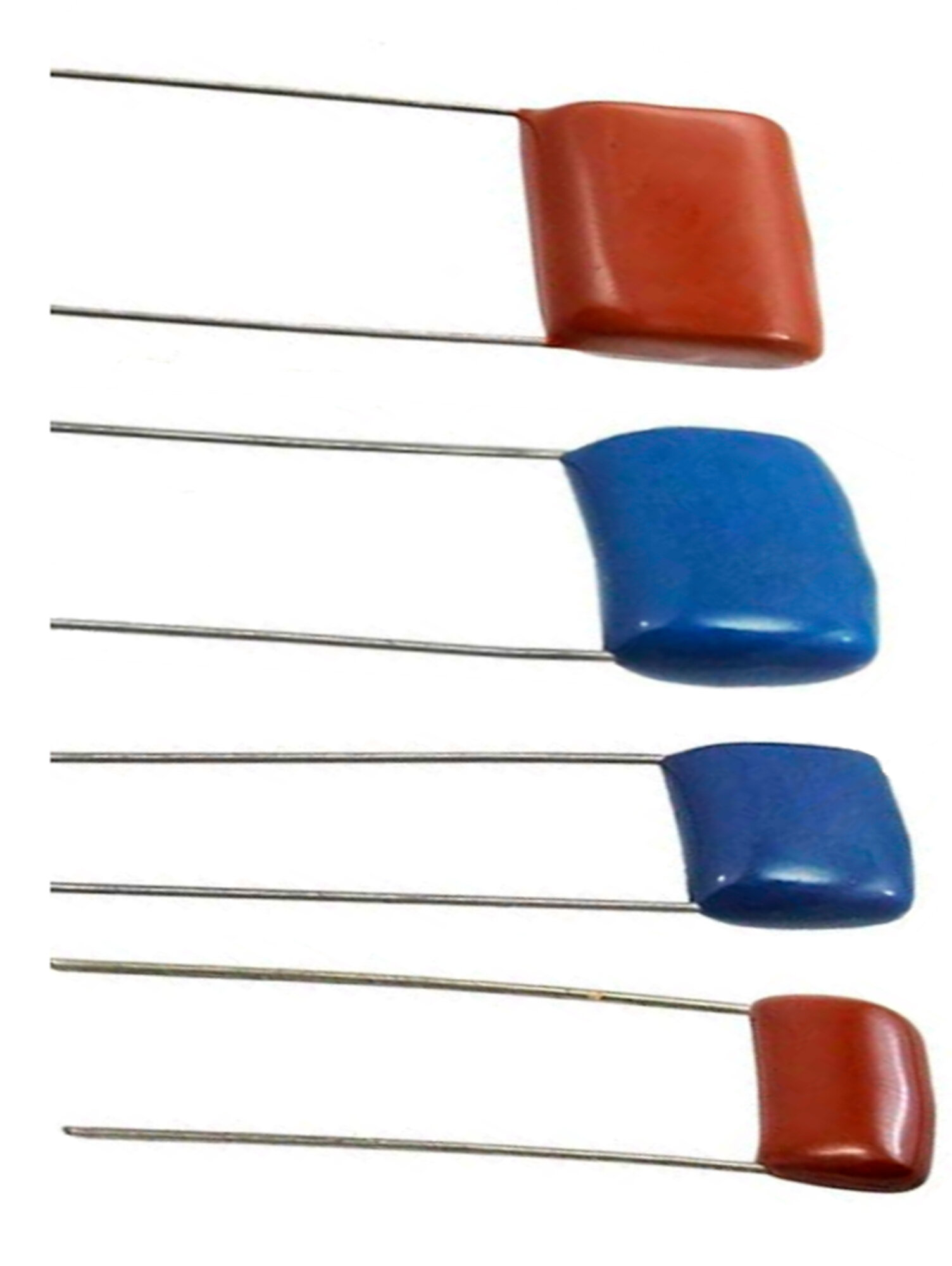 1.5 мкф 400в, конденсатор полипропиленовый, CBB21, 5%