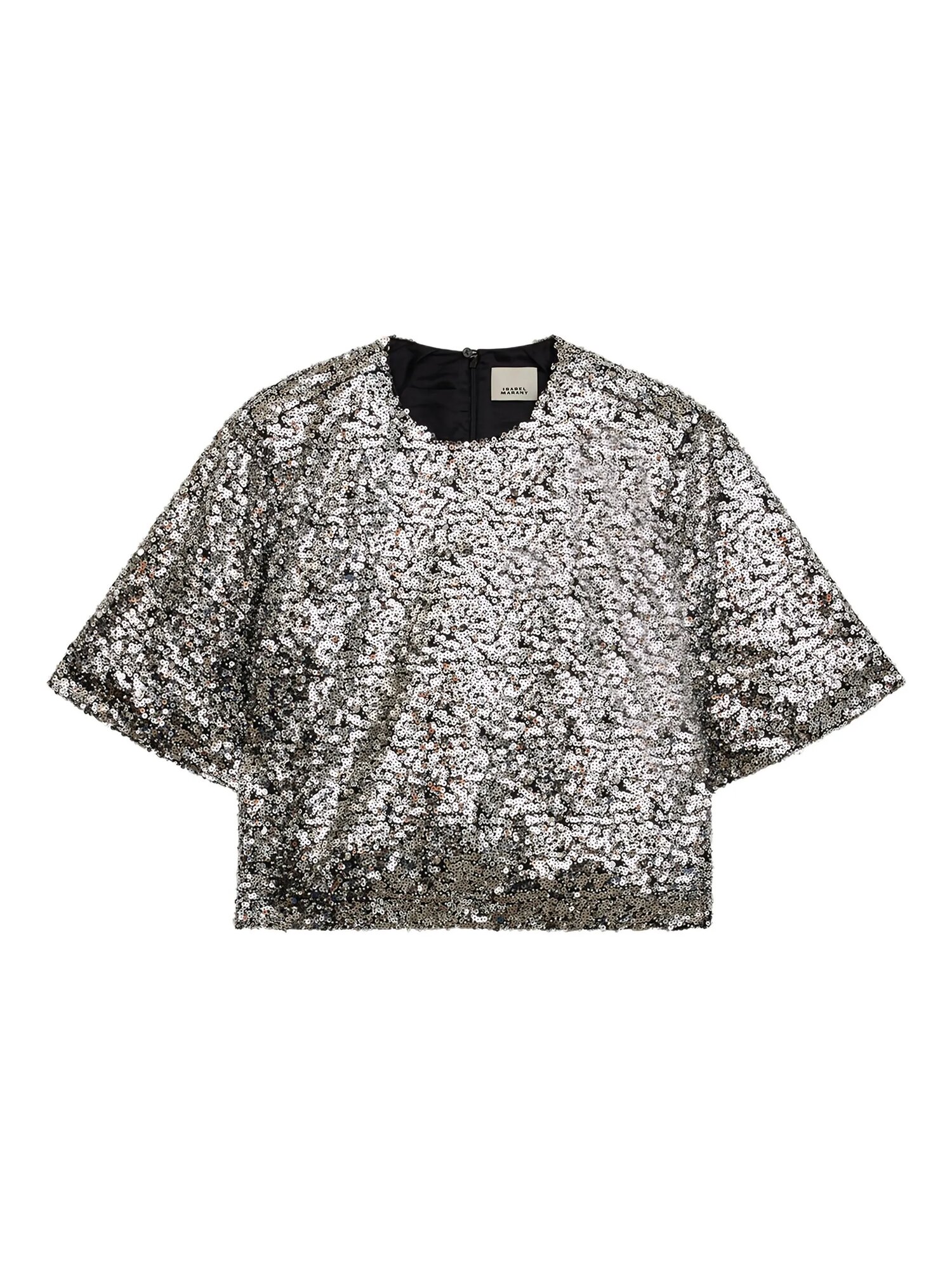 Топ Isabel Marant Helga