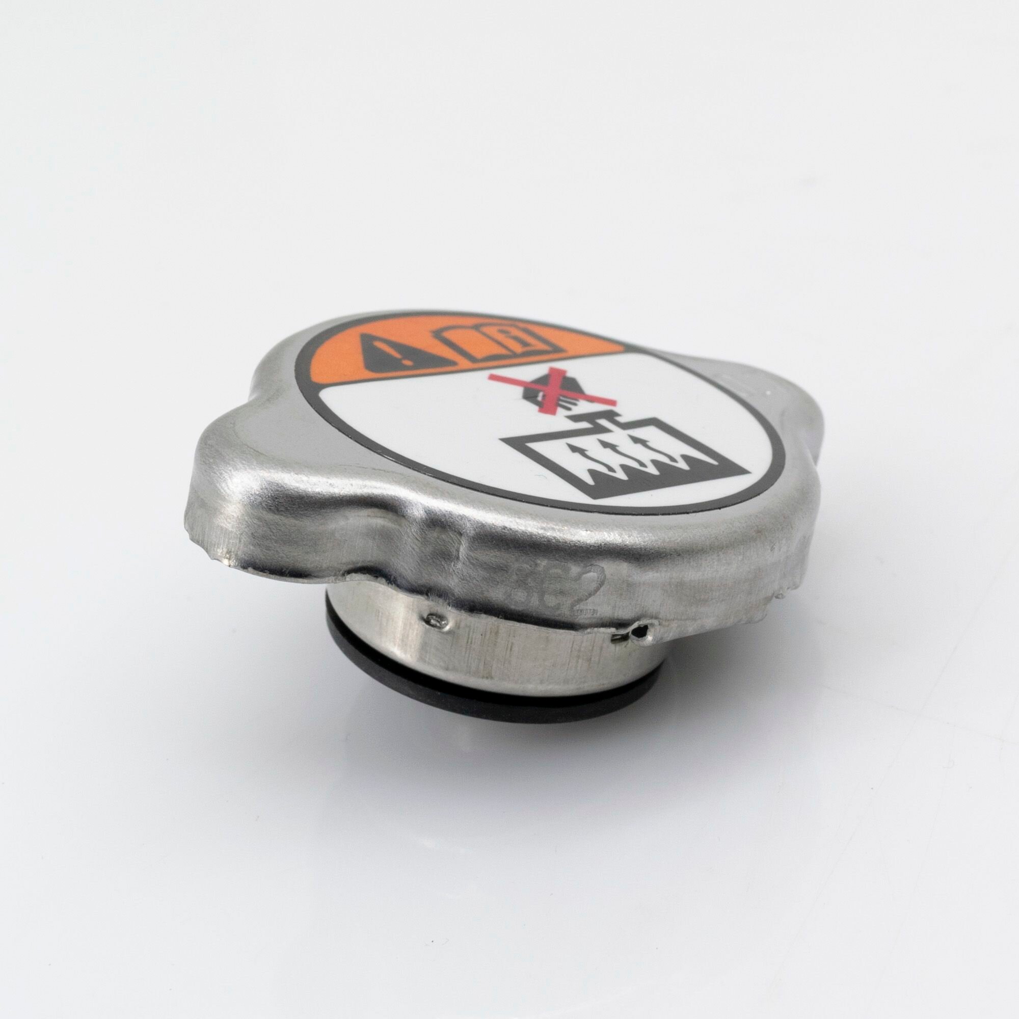 Крышка радиатора, 0.7 kg/cm, HYUNDAI/MITSUBISHI, оригинал