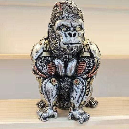 Предметы интерьера, сувениры в стиле стимпанк