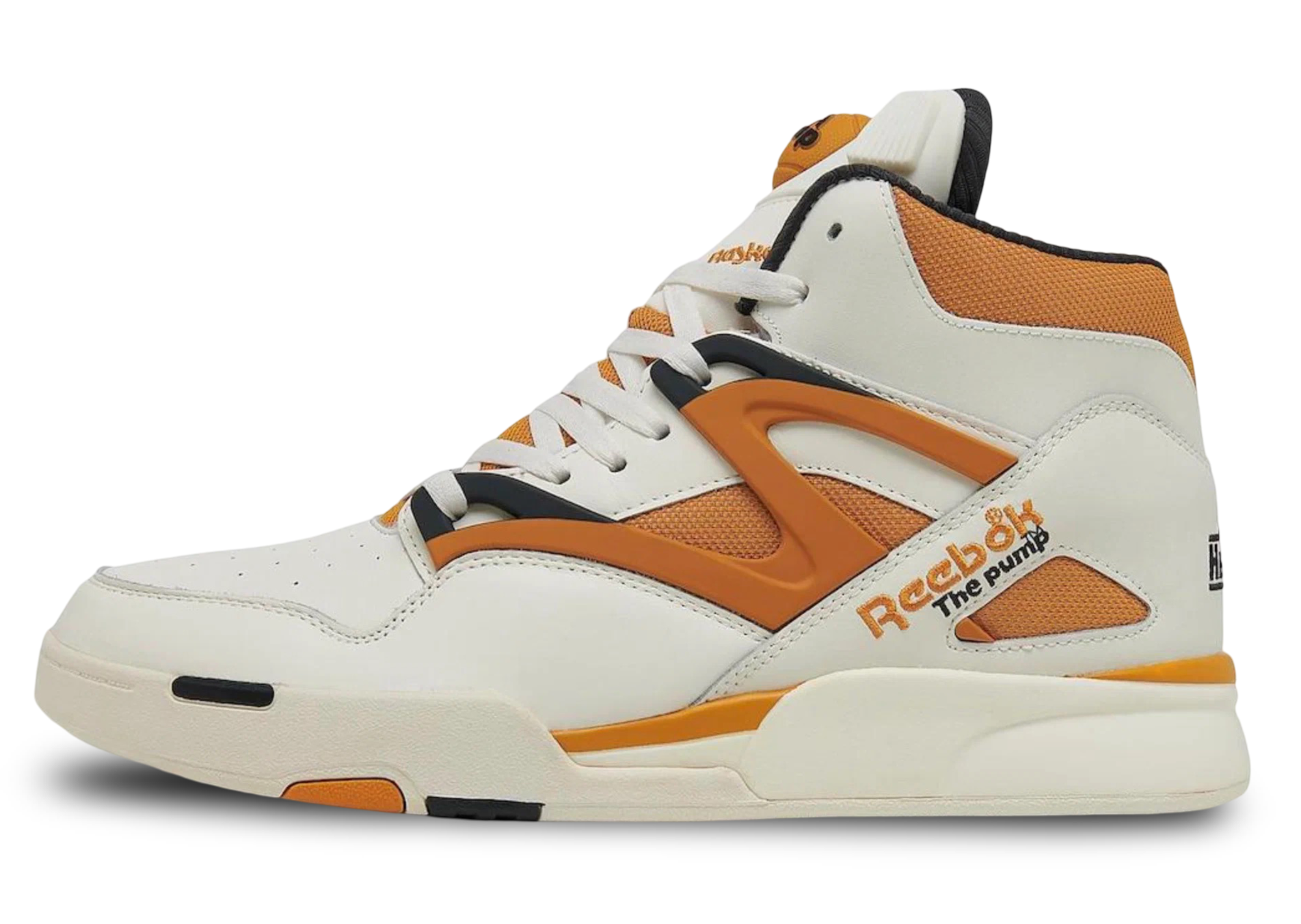 Кроссовки Reebok Pump Omni Zone 2