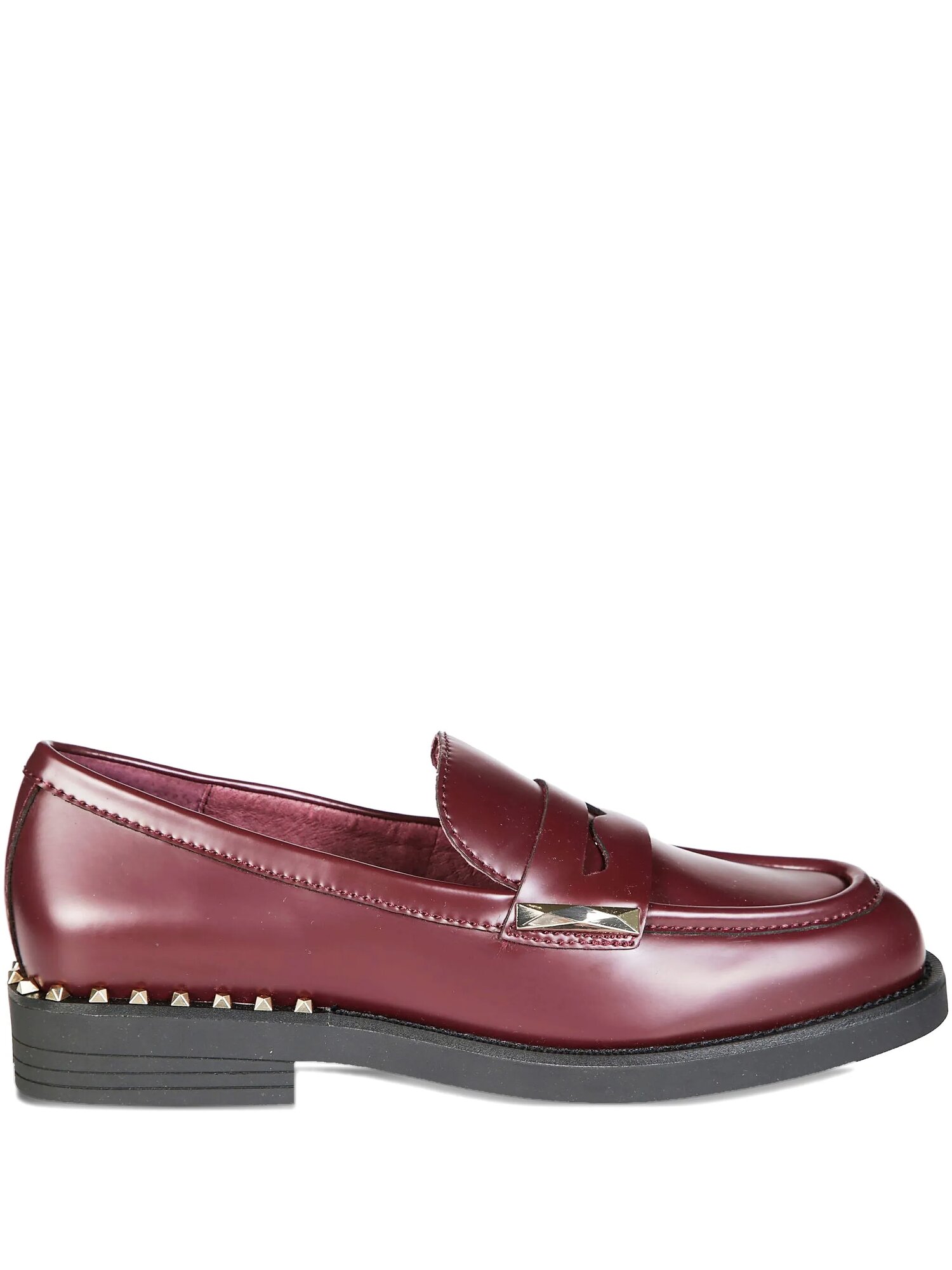 Лоферы Whisper 02