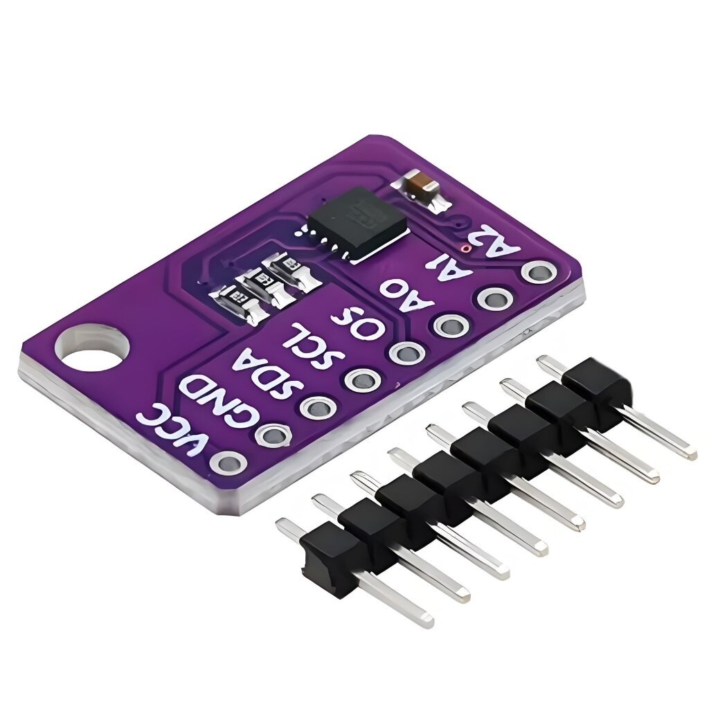 Точная схема измерения температуры тела