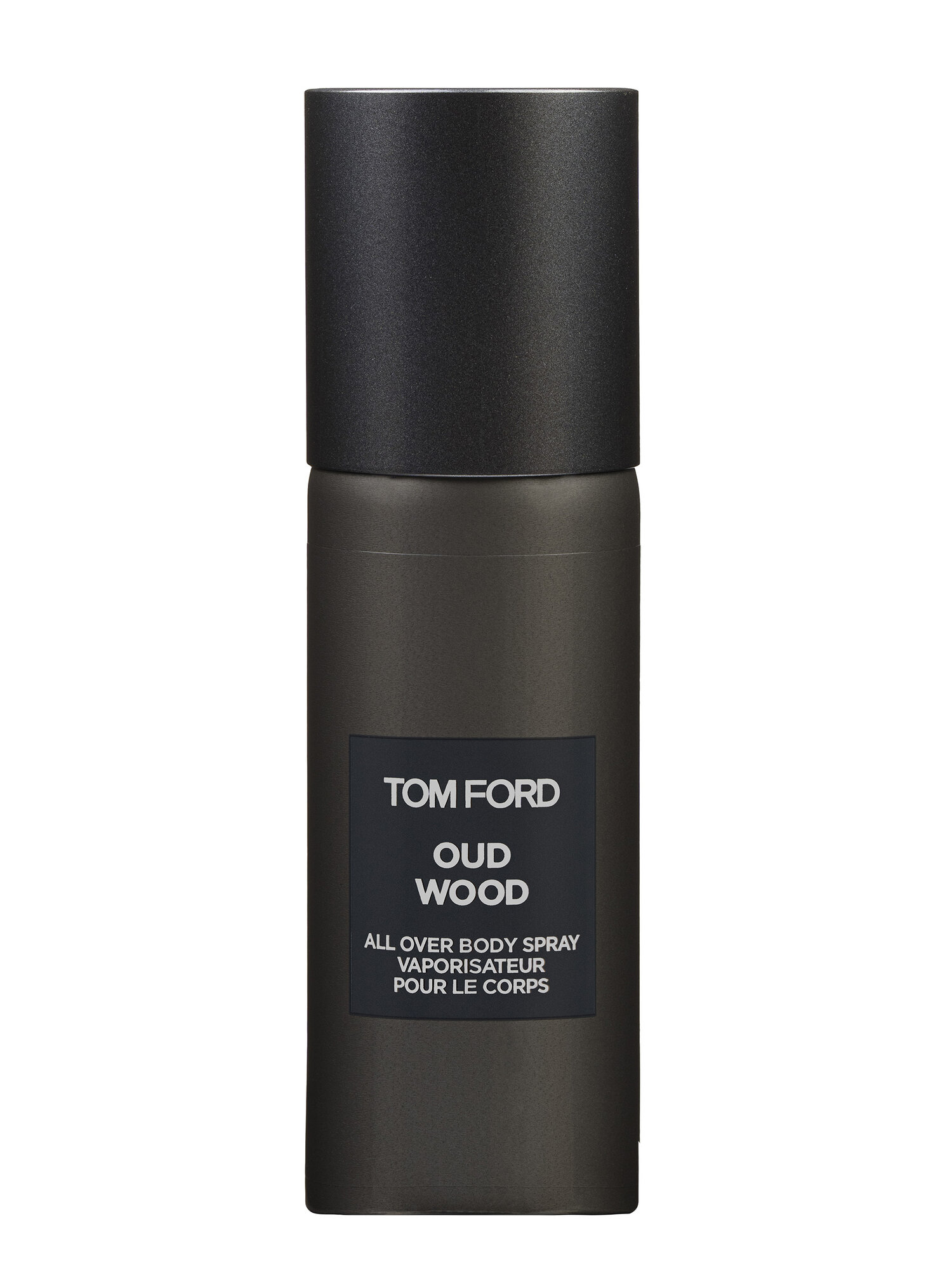 Парфюмированный спрей для тела TOM FORD OUD WOOD 150 мл, аромат унисекс